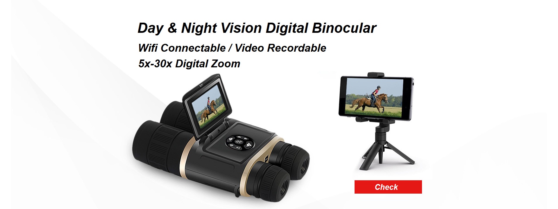 Professional Tactical Outdoor Optical Manufactory